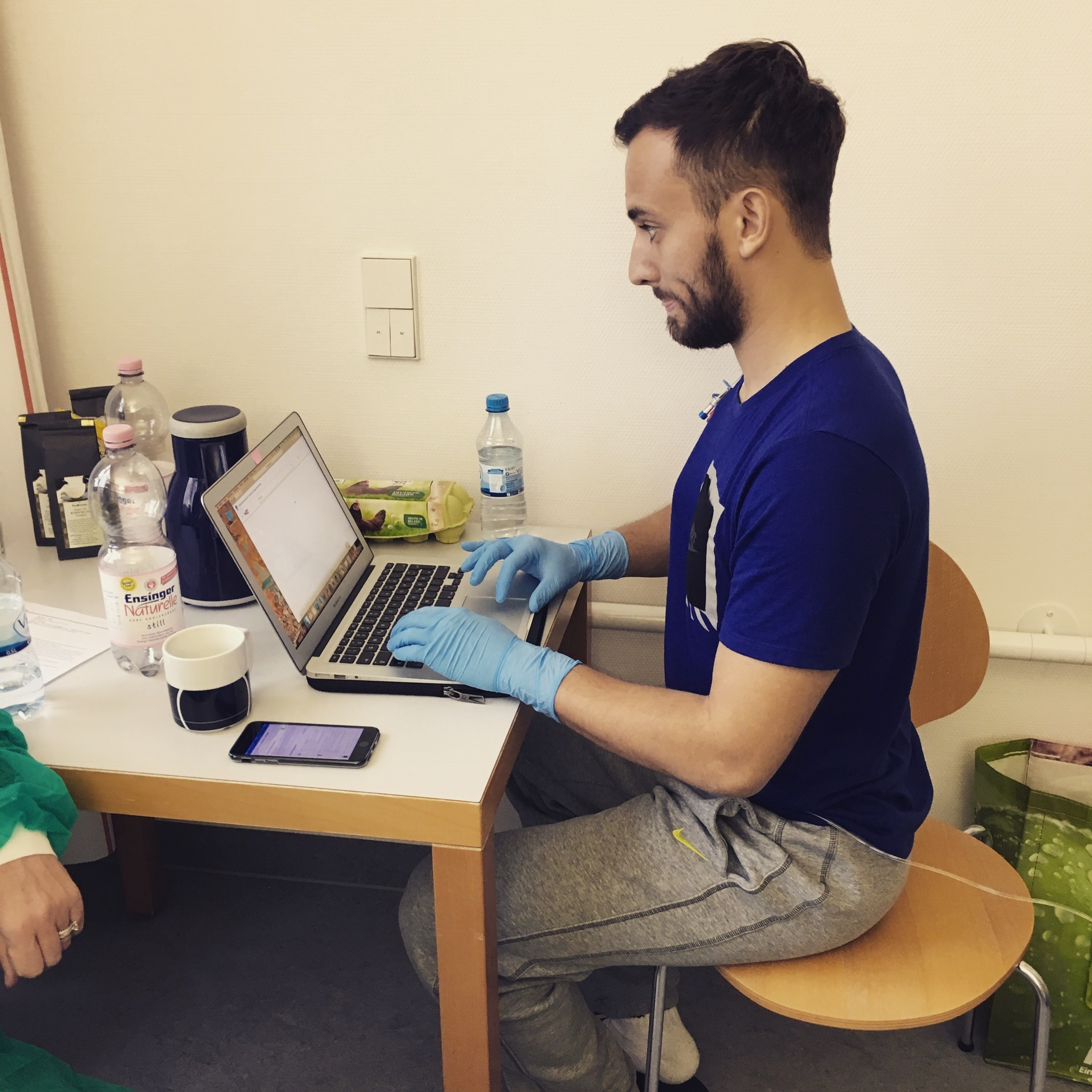 Jede Krise meistern mit dem WARUM-Modell by Marc Chapoutier - Marc ...