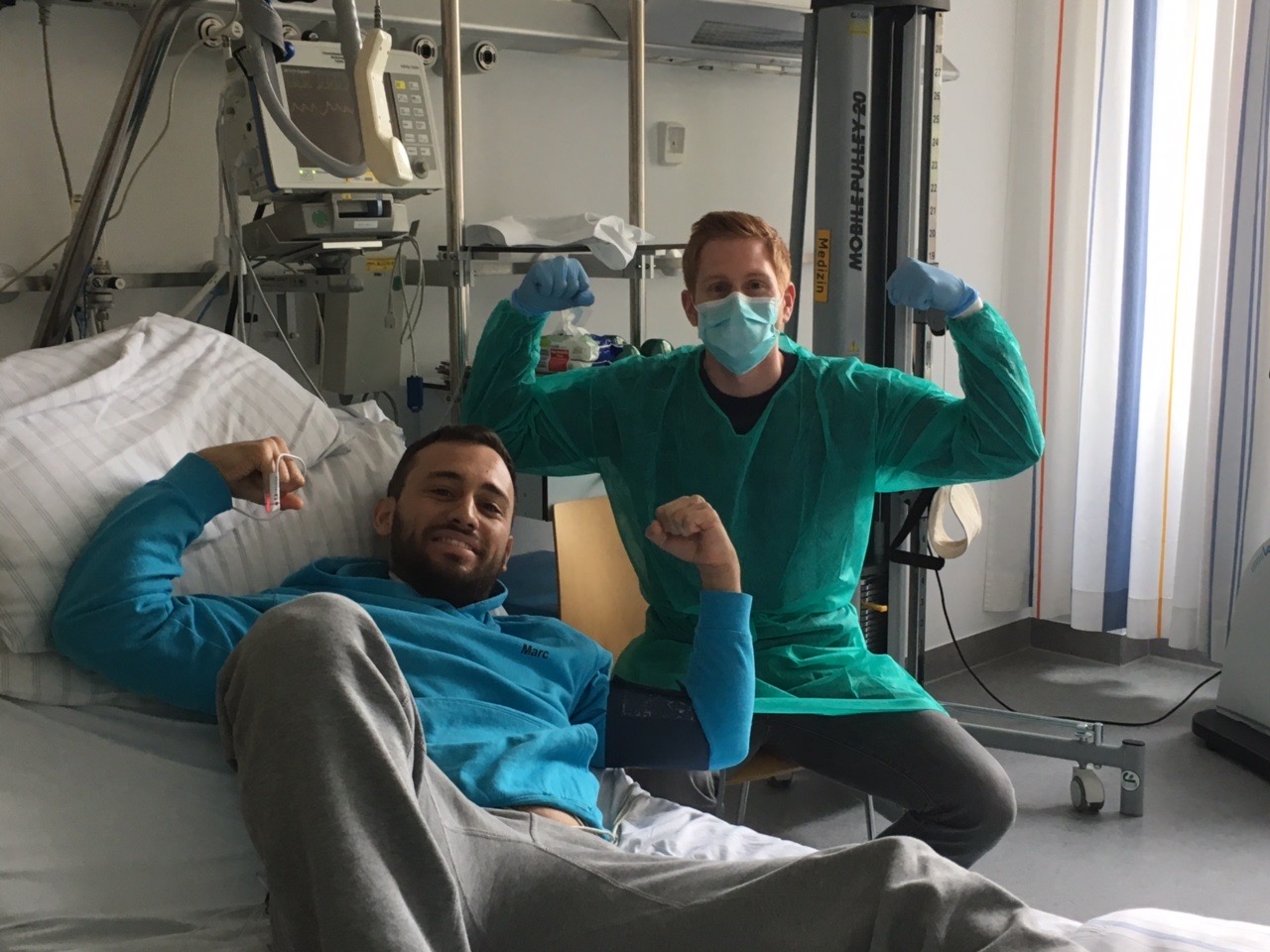 Jede Krise meistern mit dem WARUM-Modell by Marc Chapoutier - Marc ...