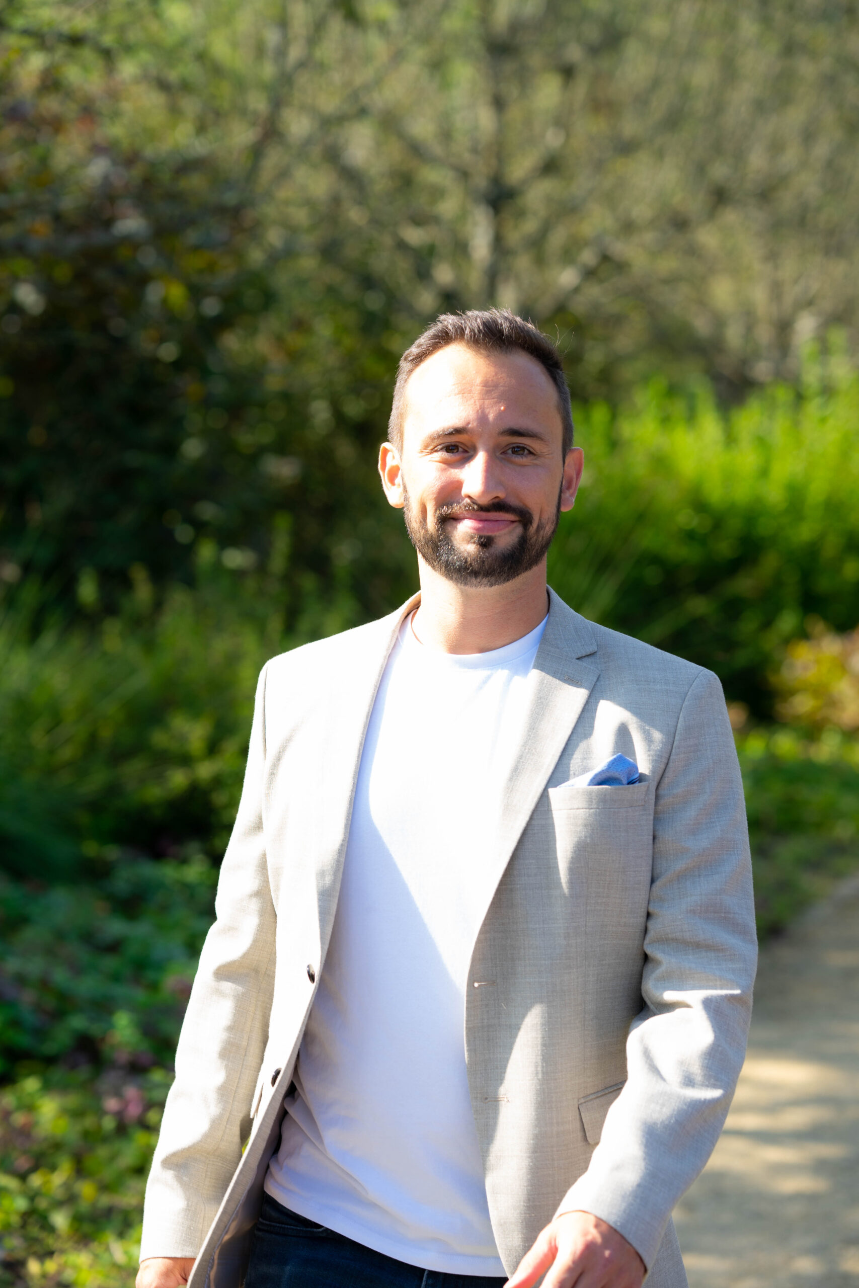 Presse - Marc Chapoutier - Redner|Mentor|Autor alias Knochenmarc